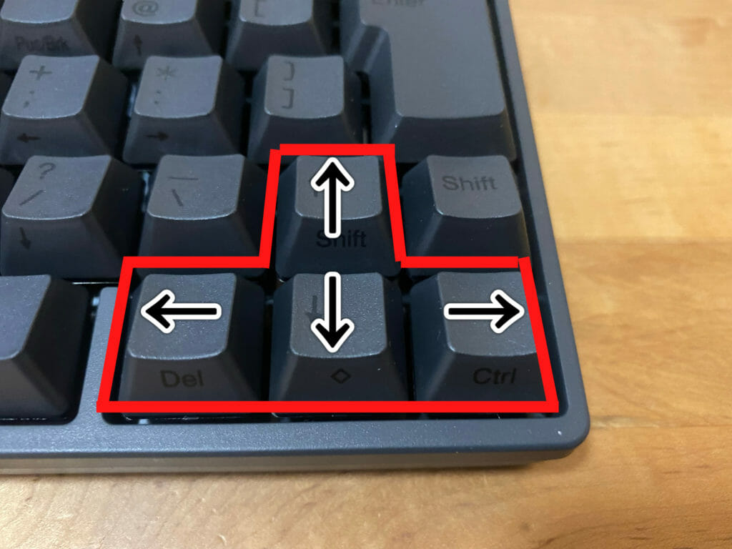 【Windows】HHKBでおすすめのdipスイッチは？日本語配列と英語配列の設定を解説！ - キーボードソムリエ